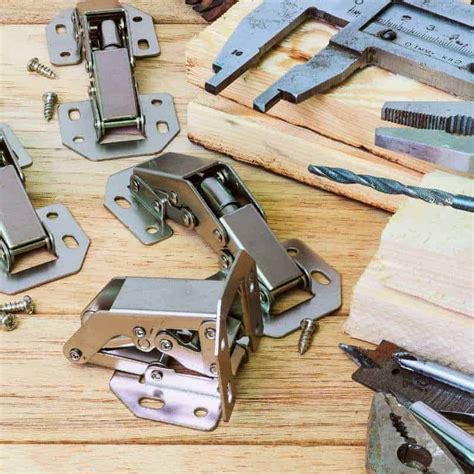 Essential Guide To Metal Hinges Types Benefits And Applications