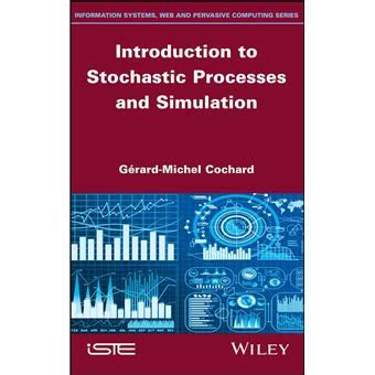 Introduction To Stochastic Processes And Simulation EPub Compra Ebook Na Fnac Pt