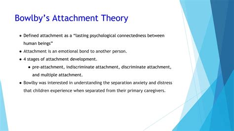 Ppt Bowlby And Ainsworth Pioneers Of Attachment Theory Powerpoint