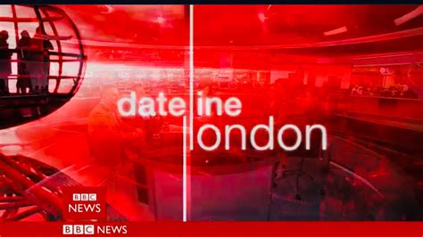 Bbc News London