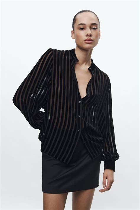 7 2024 Trends That Are Already Available To Shop At Zara Who What Wear