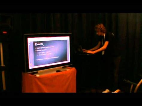 Europython Talk Creare Videogames Con Panda3d From Europython Conference Class Central