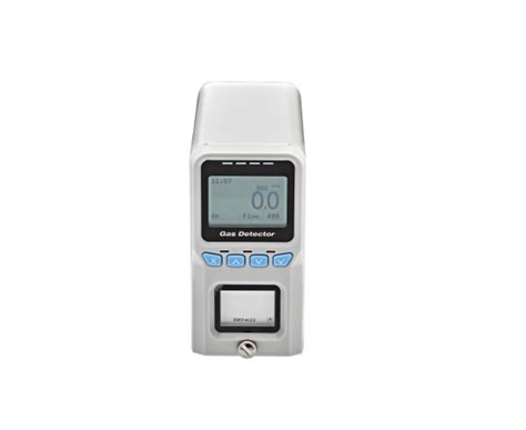 Sampling Type Fixed Gas Detector Si H100 Offered By Senko At Best Price