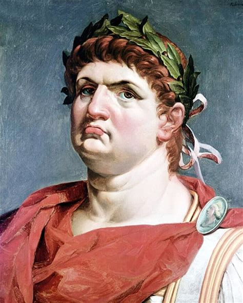 Нерон биография правление факты