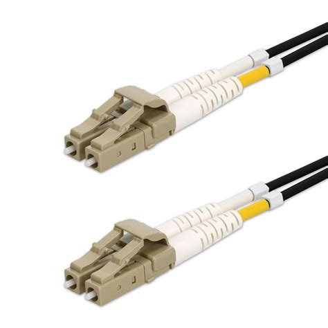 Pro Lc Lc 300m5om4oa Industry Standard Patch Cables Proline