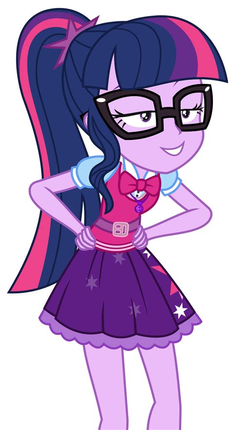 Vector Smug Sci Twi By Sketchmcreations On Deviantart
