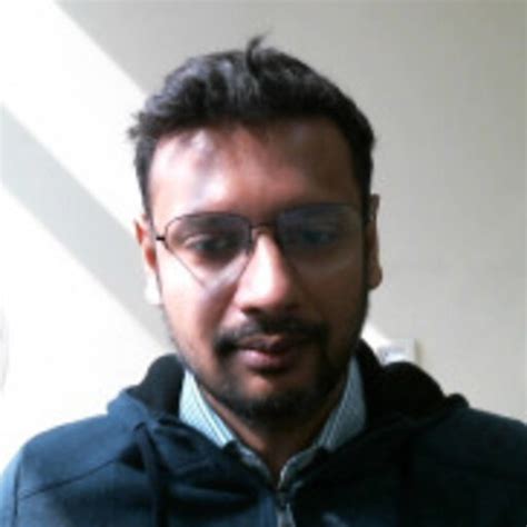 Arnab Sen Associate Professor Doctor Of Philosophy Indian