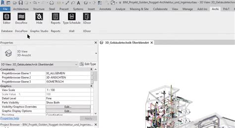 Database Editor For Revit Cf Version Download Workflows And Integrations