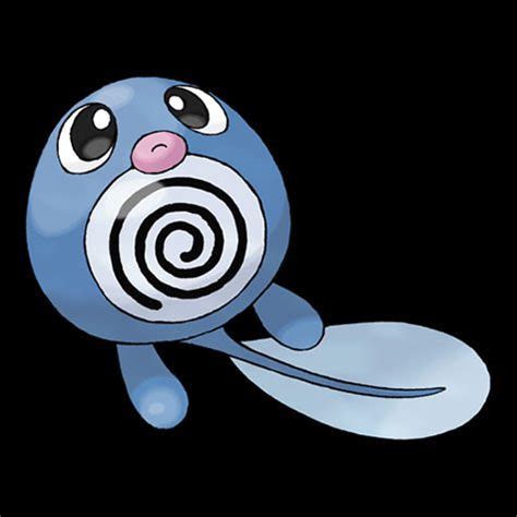 Complete Water Pokémon List Coded Yellow