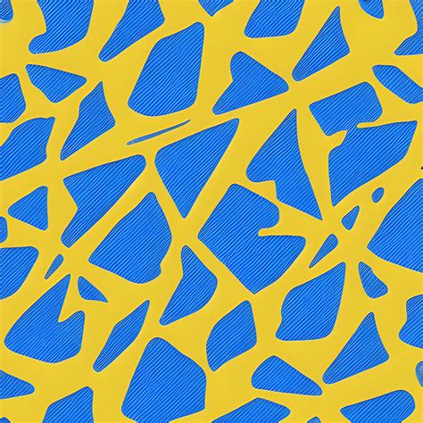 Create An Abstract Background With Overlapping Shapes · Creative Fabrica