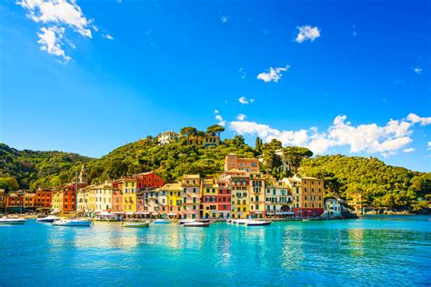 Beautiful Portofino Portofino Holiday To Portofino In Italy Travel