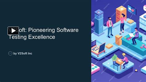 Ppt Streamlined Software Qa Testing Services For Flawless Performance