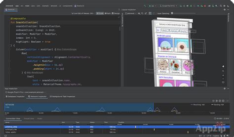 Android Studio 202211 Appzip