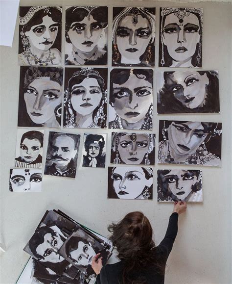 Gill Button Room On The Roof