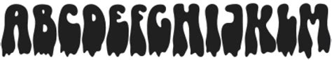 Bfc Phantom Regular Otf 400 Font Download Commercial Whatfontis