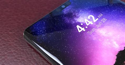 Este Ser A El Dise O Del Huawei P Pro Peruconnection