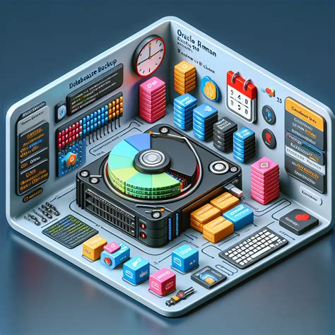 How To Take Rman Backup In Oracle And Schedule A Cron Job For Rman Backup