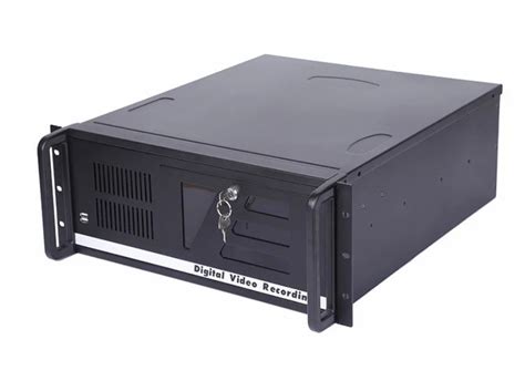 Ipc 610h Advantech Industrial Computer At ₹ 60000 In Chennai Id 10452345930