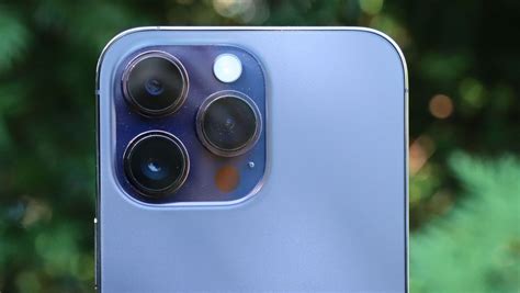 Iphone 14 Pro Max Vs Iphone 15 Pro Max The Key Differences Techradar