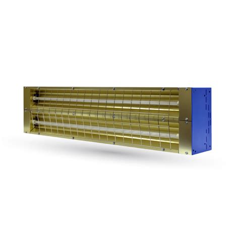Electric Infrared Heaters Parts