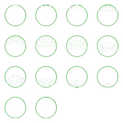 Force Shield 2d Effects Pack By 999overlap