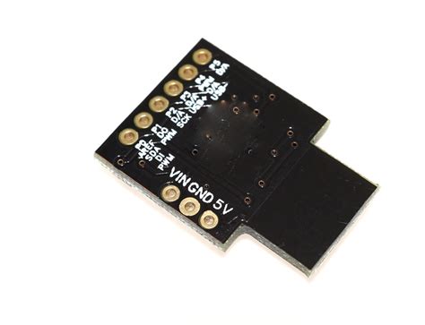 Digispark Kickstarter Attiny85 For Arduino USB MicroOKY2024 OKYSTAR