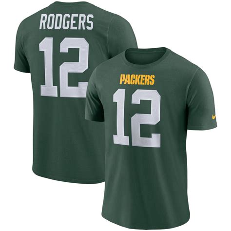 Nfl Dri Fit T Shirt — Front Row Sports Ltd
