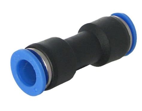 Cupla Rapida Aer Plastic Ø 6mm