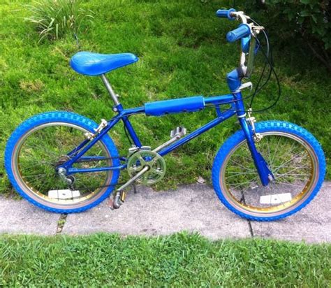 Huffy Bmx Bikes 1980s Heunsi