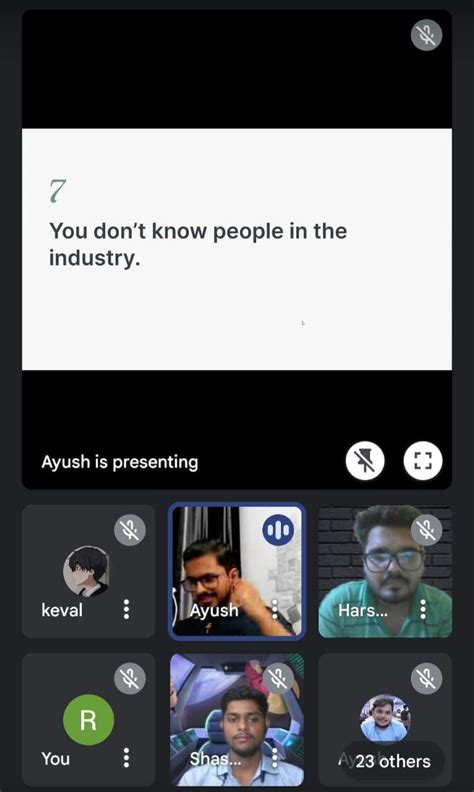 Rajeev Ranjan Pratap Singh On Linkedin Gratitude Jobhuntingskills Skillvalley Mindfry