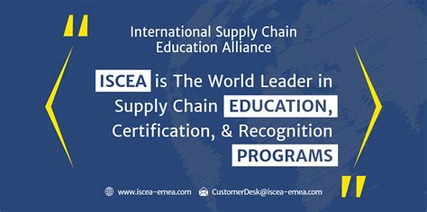 ISCEA CSCM