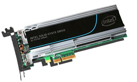 Intel Ssd Dc P3700 Enthusiast Report 800gb The Ssd Review