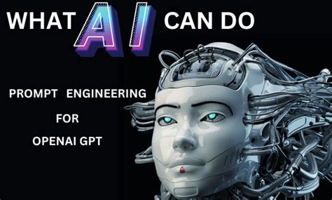 Do Prompt Engineering For Openai Chatgpt By Abdurehmandar Fiverr