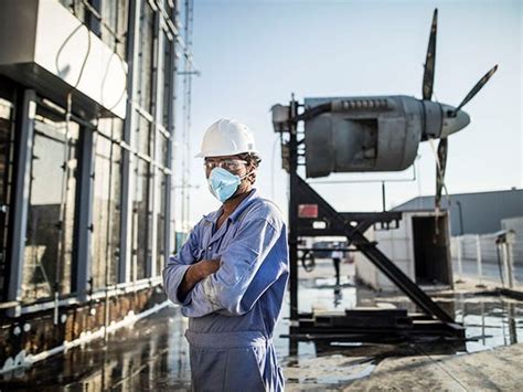 Cladding And Facade Testing Element