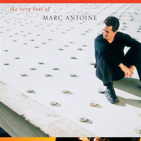 Stream Marc Antoine Listen To The Very Best Of Marc Antoine Playlist Online For Free On Soundcloud