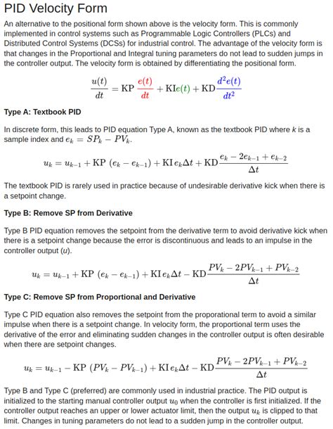 Python Decoupling Cstr Simulation Logic Into Sensors And Pid Control