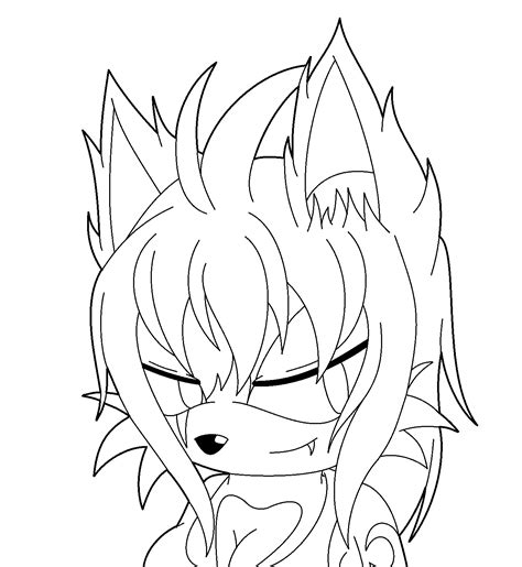 Pc Ayva Headshot By Paradoxtheory