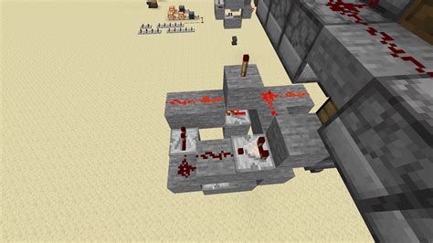 Fully Universal Autocrafter No Need To Disable Enable Slots In The Crafter R Redstone