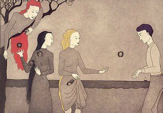 The Three Incestuous Sisters 51st Century