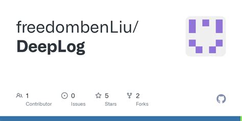 Github Freedombenliu Deeplog