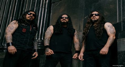 Sangre Fresca Noticias Krisiun Supsupuration Vildhjarta Empire