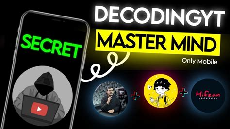 how decodingyt is beating stepgrow hifzanbreaks and algrow youtube