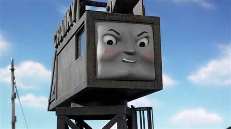 Pin By Ansh Sethi On Mater The Tow Truck Thomas The Tank Engine Thomas And Friends Animated