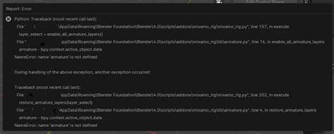Mixamo Addon Not Working On Blender 4 0 Page 4 Adobe Community