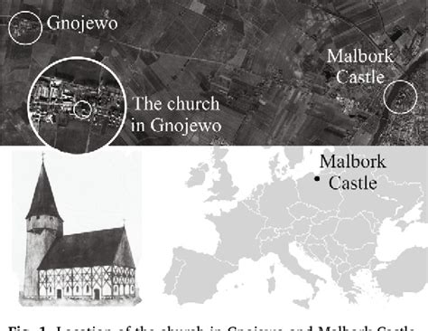 Figure 1 From Finite Element Modelling Of A Historic Church Structure In The Context Of A