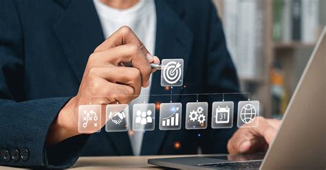 How To Cascade Goals Effectively Across Organizations Using Okrs