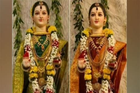 Top 999 Gauri Pujan Images Amazing Collection Gauri Pujan Images Full 4k