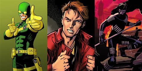 10 Best Marvel Comics Sidekicks And Supporting Characters Still Missing From The Mcu
