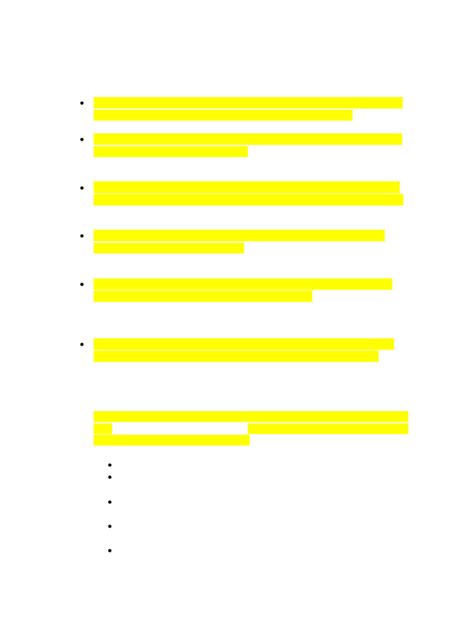 Tipos De Impuestos Pdf