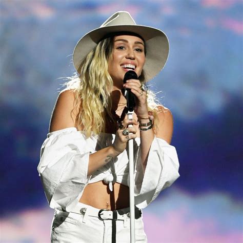Brilliant Tips About How To Become A Famous Singer Like Miley Cyrus